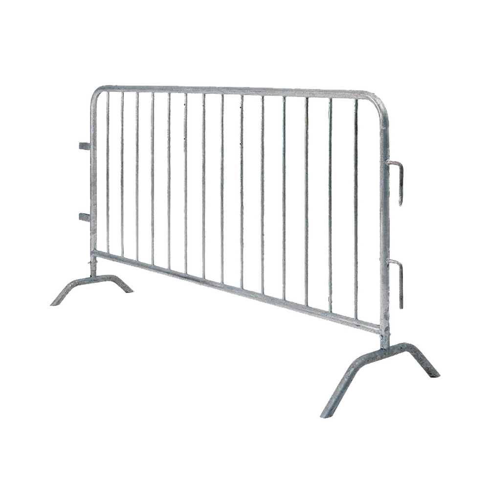Police Barrier - Fern Event Rentals