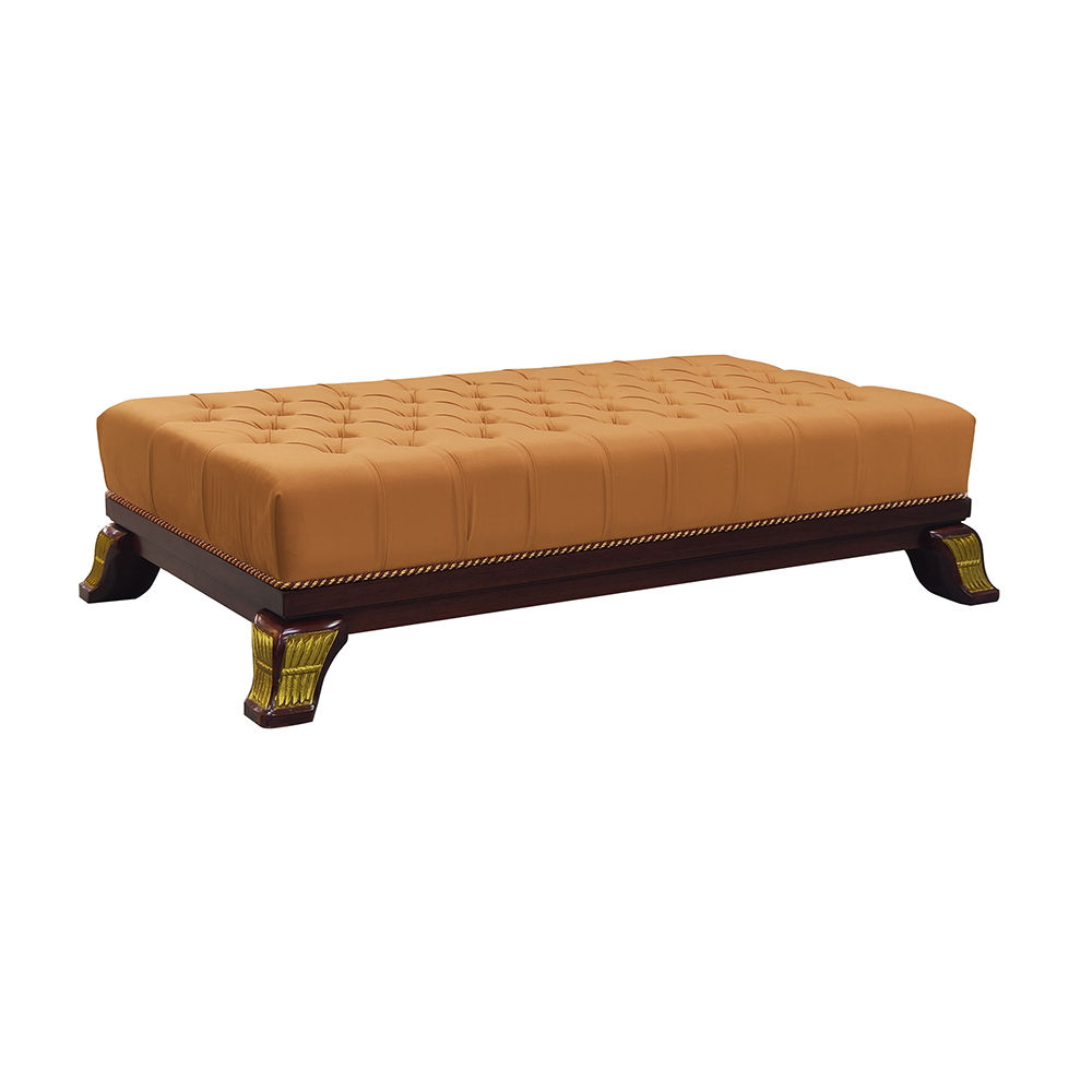 Low Seating Bench for Events – Elegant & Comfortable